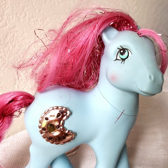 My Little Pony | Toys | Vintage My Little Pony Vintage Princess Royal ...